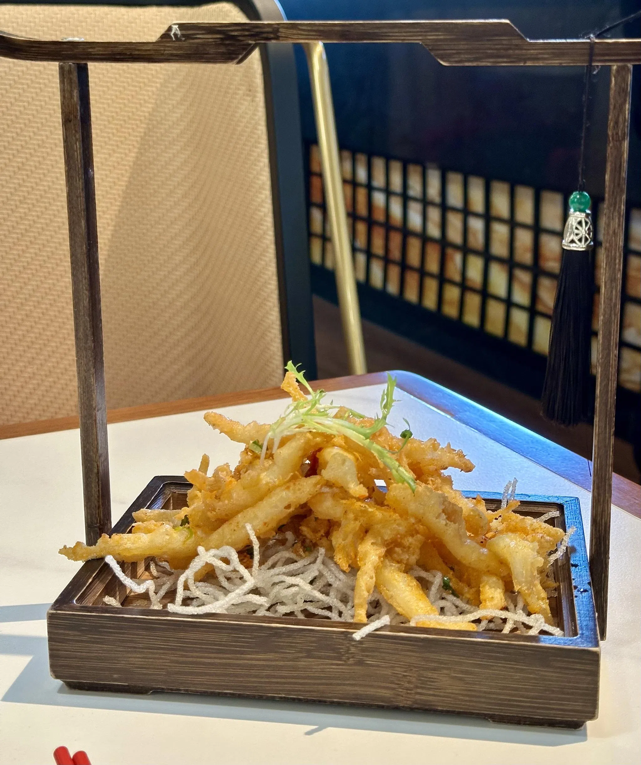 Food review: Peking duck for S$9.90? Cheap and good Chinese food at ...