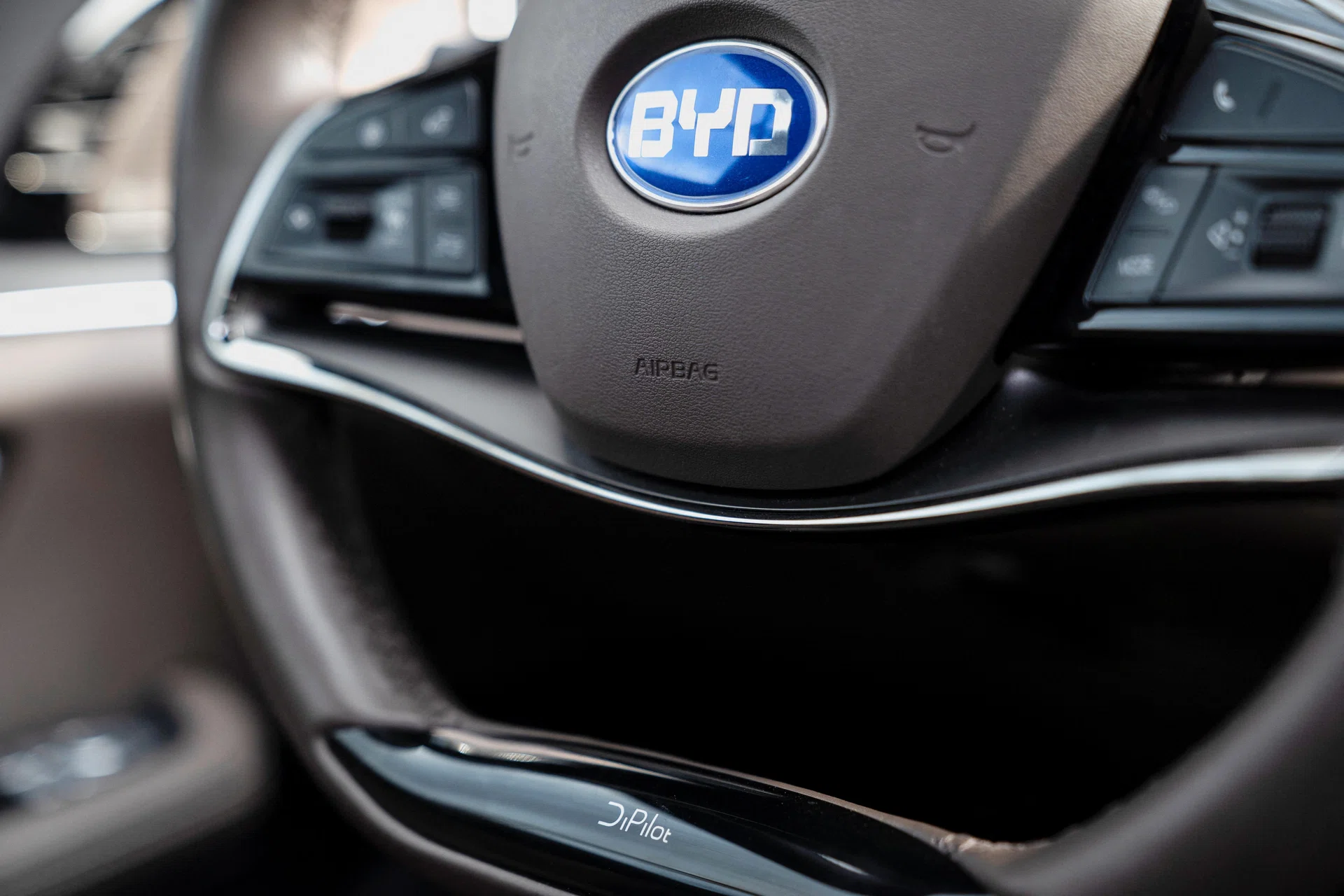 China’s BYD to launch a second new electric vehicle brand in 2023 - The ...
