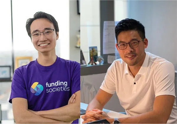Funding Societies raises US$18m in debt co-led by Singapore financial ...