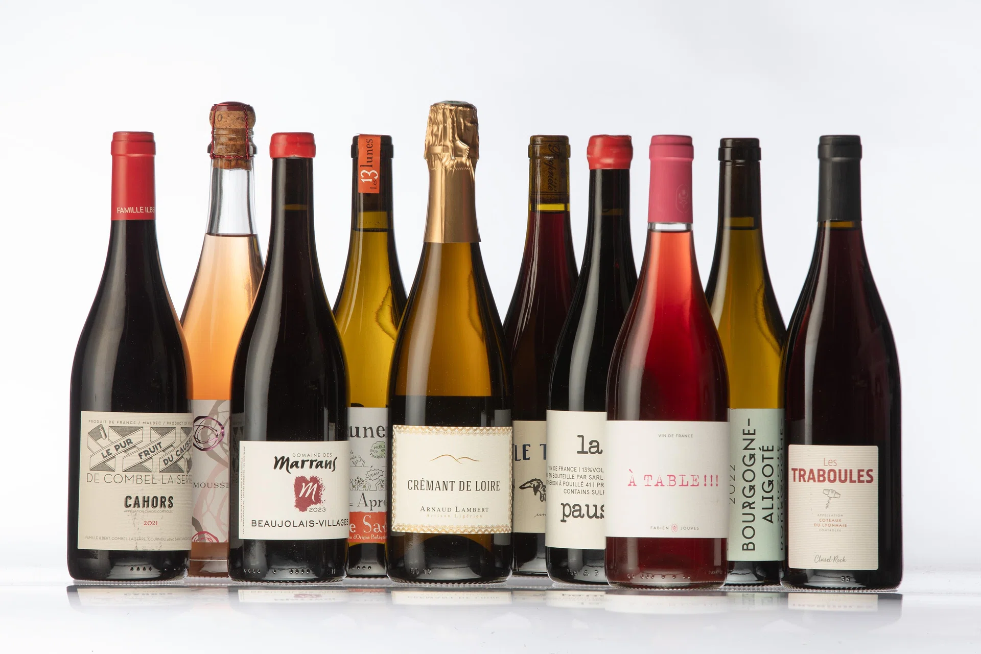 10 French wines to drink while watching the Olympics - The Business Times