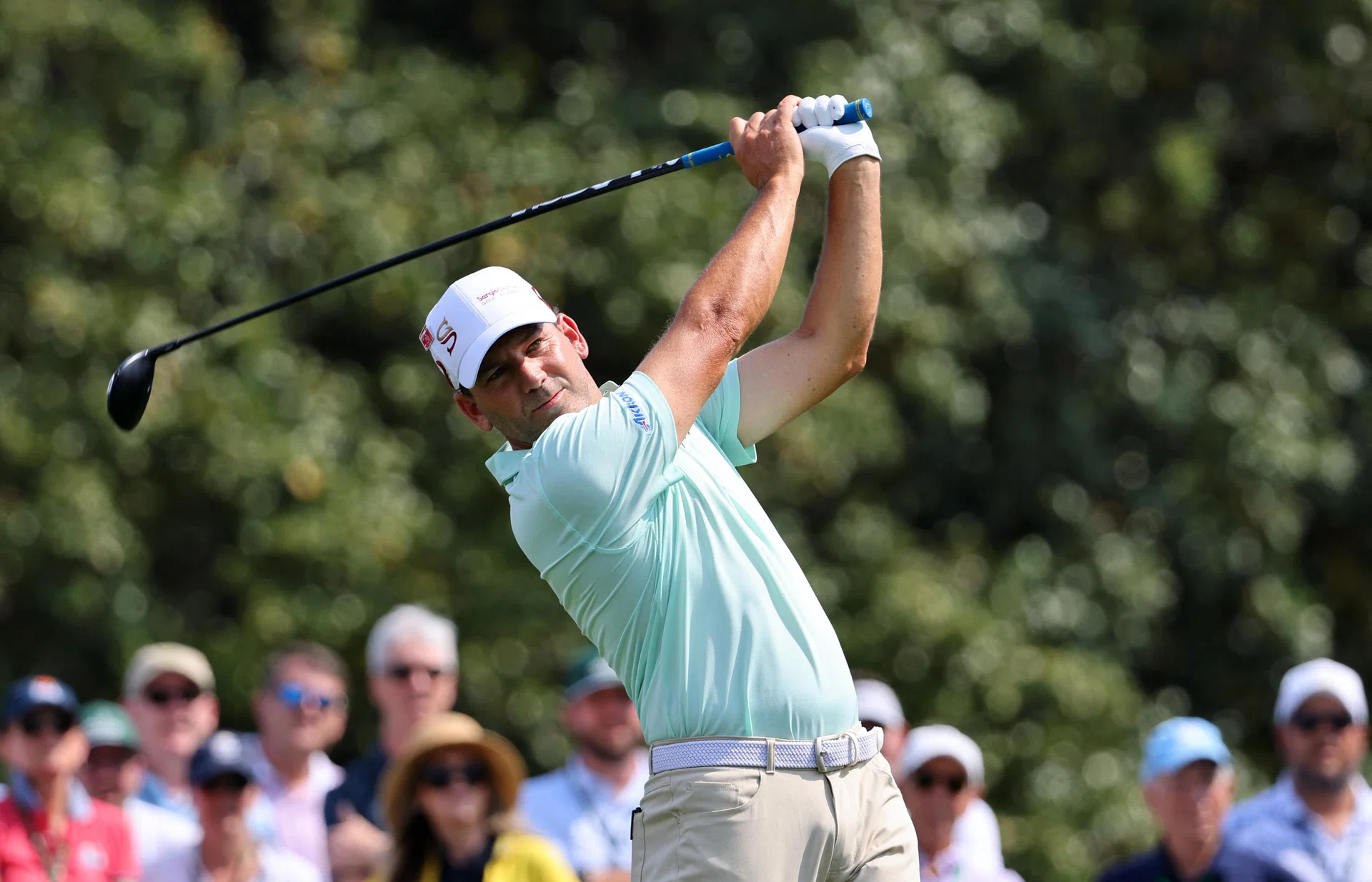 Money a huge draw as stars gear up for LIV Golf’s big debut in ...