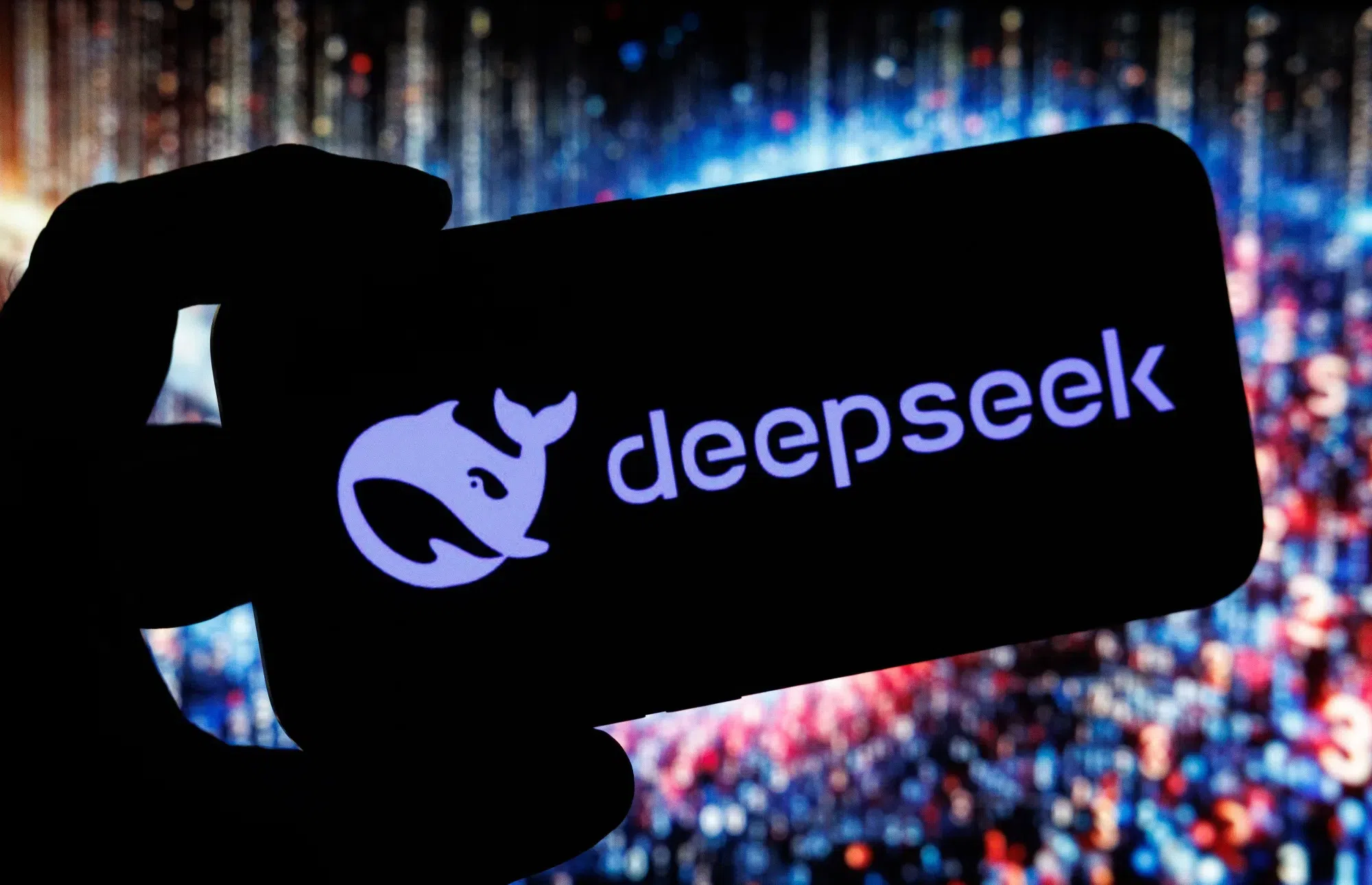 China’s DeepSeek says its hit AI model cost just US$294,000 to train ...