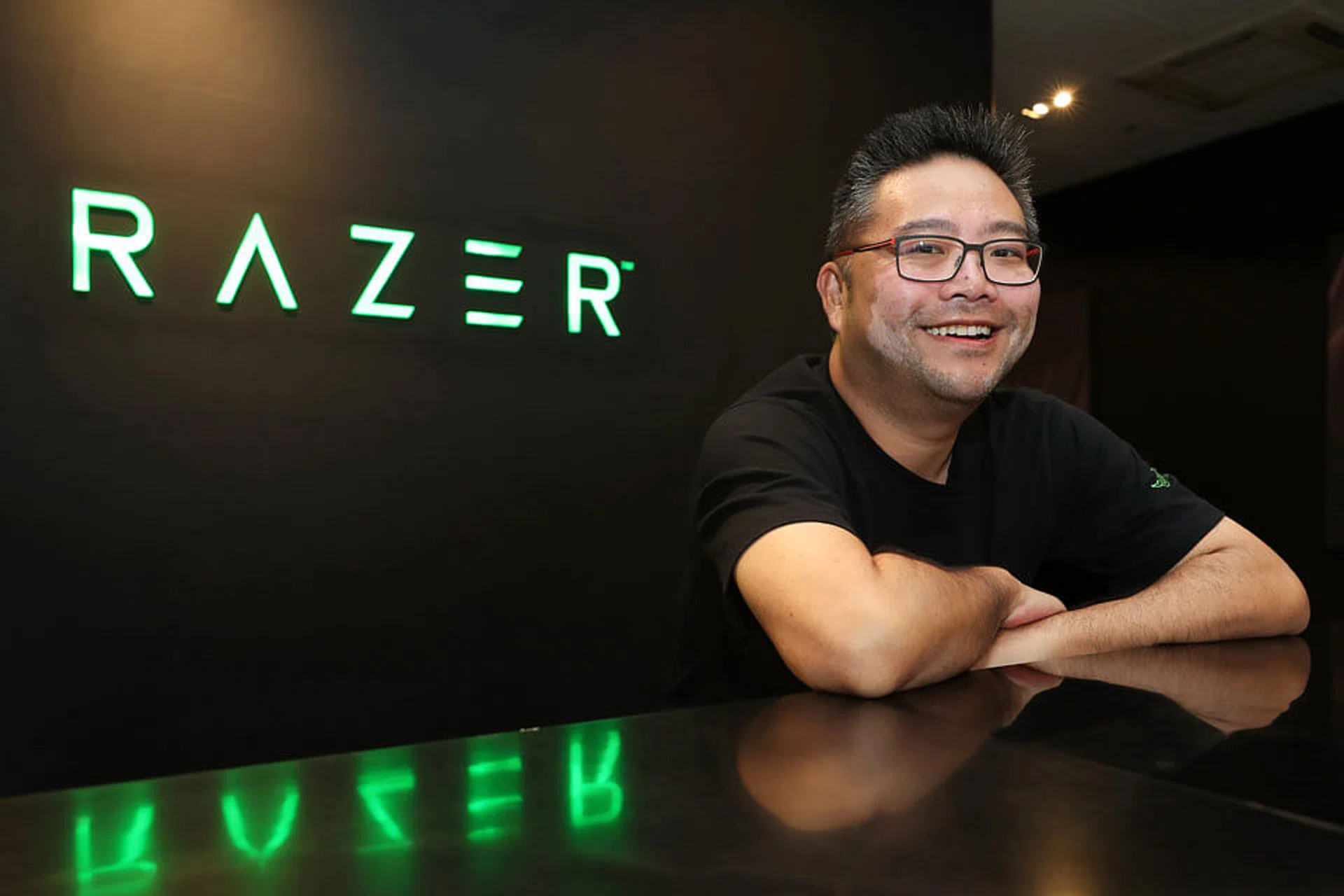 Razer to focus on B2B fintech with ceasing of Razer Pay e-wallet, card ...