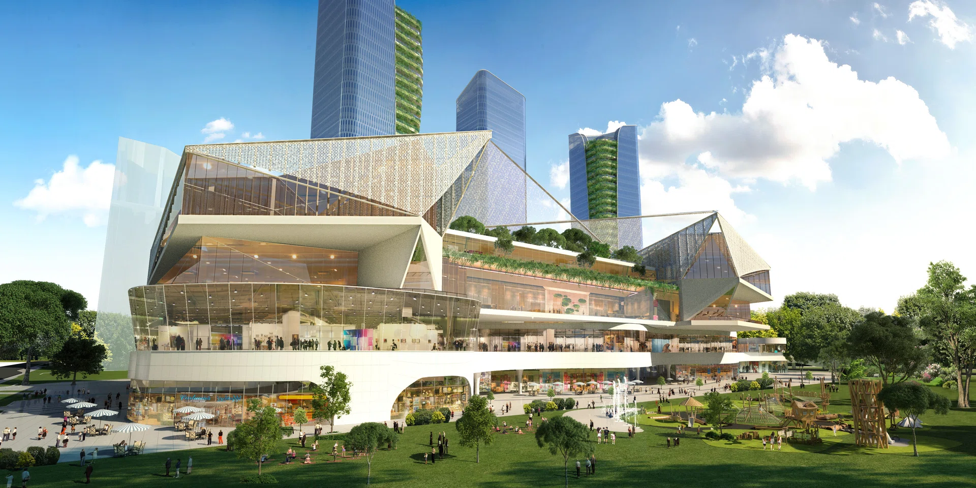Singapore eyes new Mice hub downtown as sector gets set for strong ...