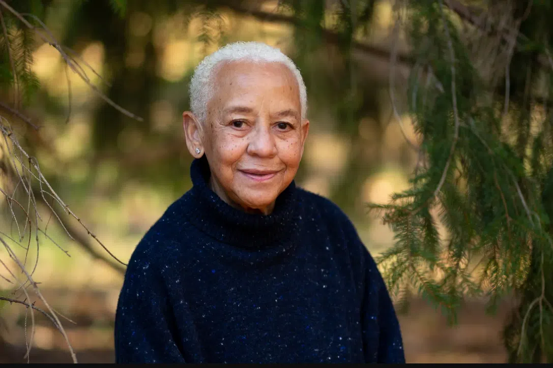 Award-winning US poet Nikki Giovanni dies aged 81 - The Business Times