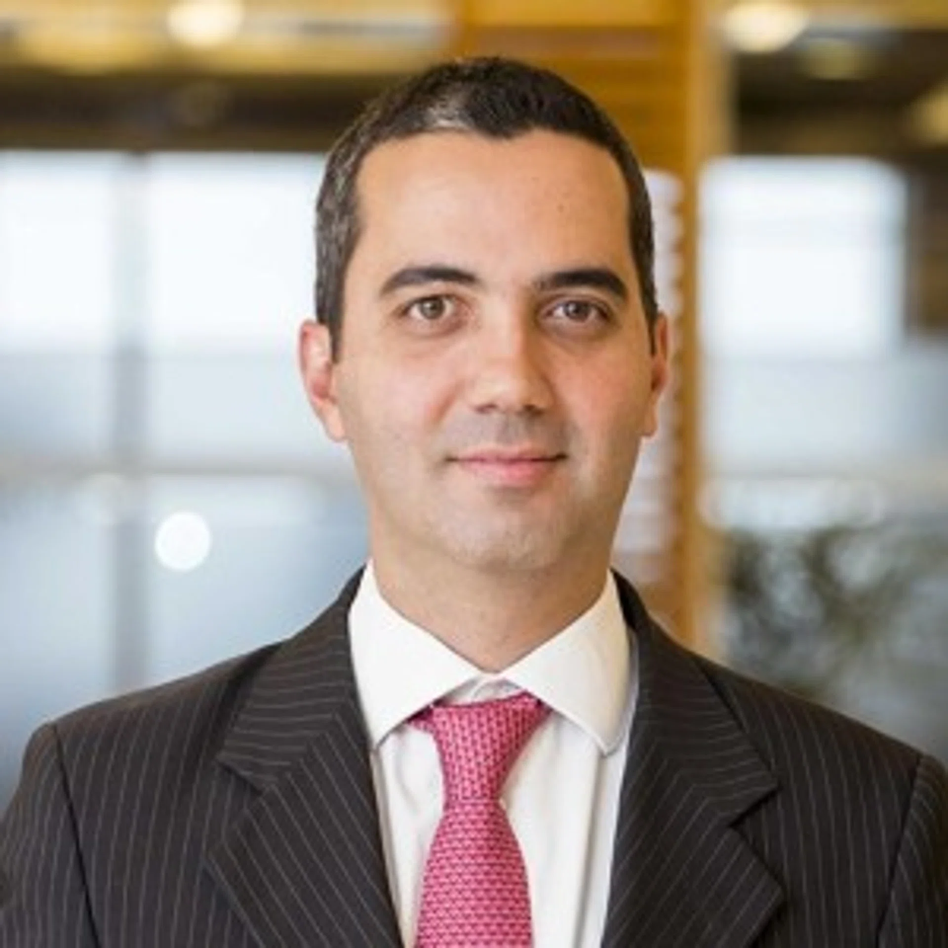 Raphael Palone - The Business Times