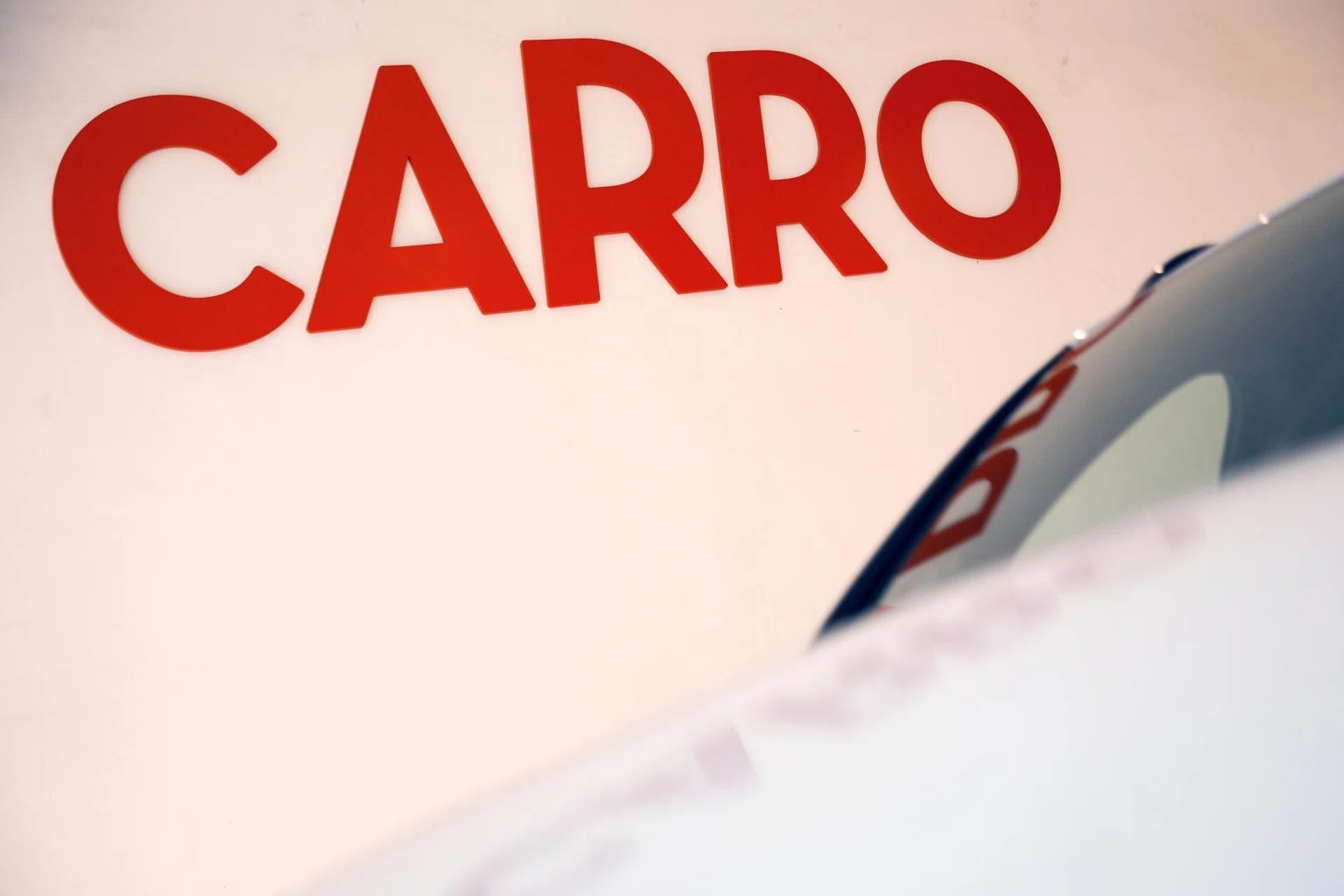Carro eyes IPO after SoftBank-led US$360m Series C funding - The ...