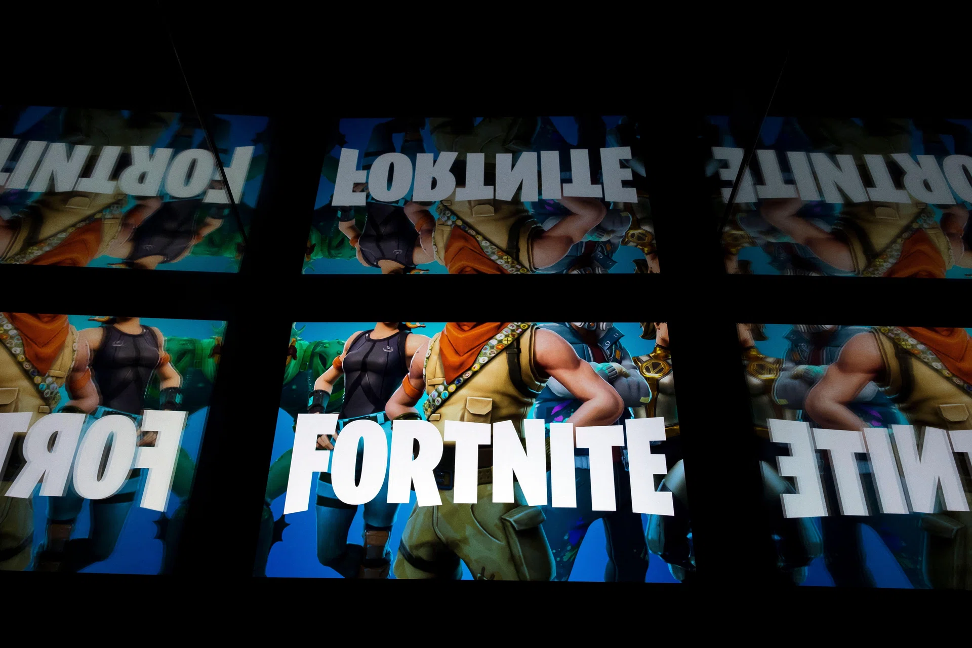 Epic Games wins antitrust case against Google over Play app store - The Business Times