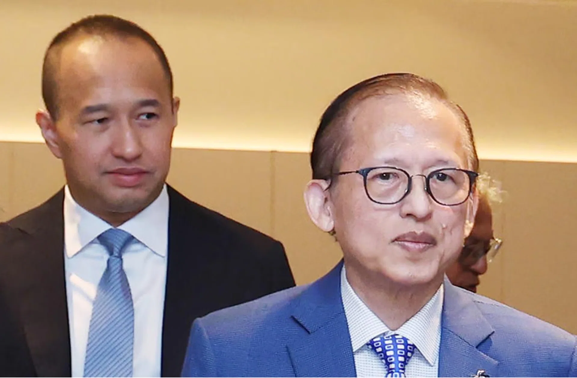 CDL saga: Senior figures mediated between CDL’s Kwek Leng Beng and son ...