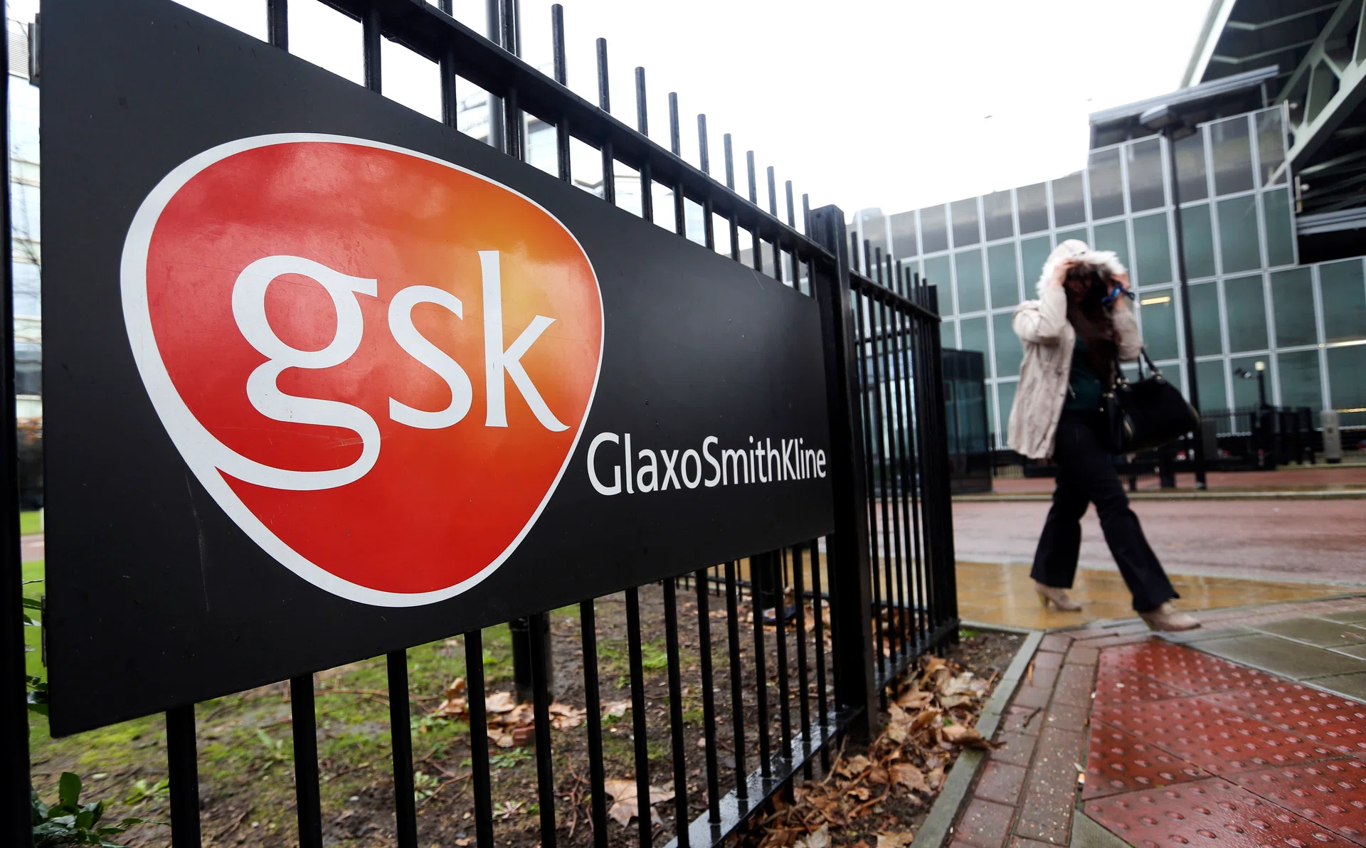 GSK to buy Bellus for US$2 billion to gain cough medicine - The ...
