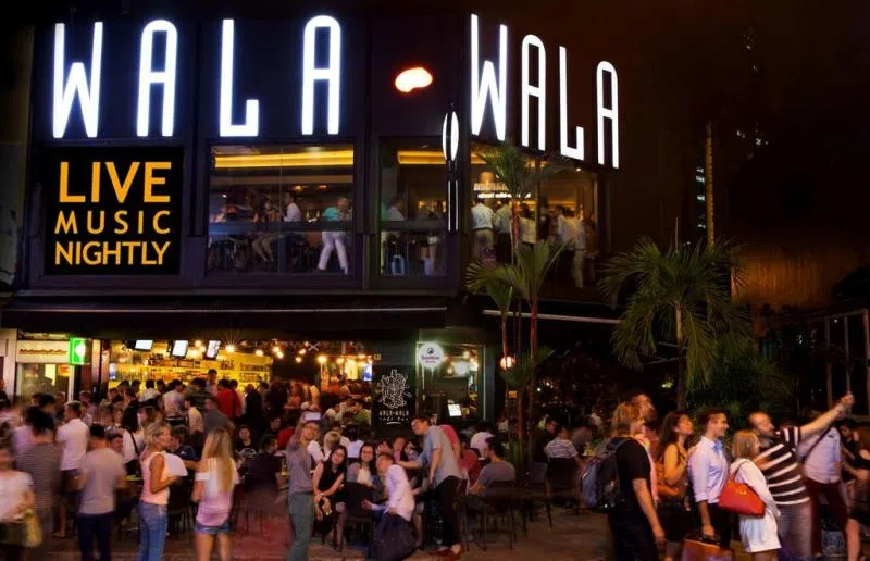 Last call: Holland Village mainstay Wala Wala seeks to exit lease ...