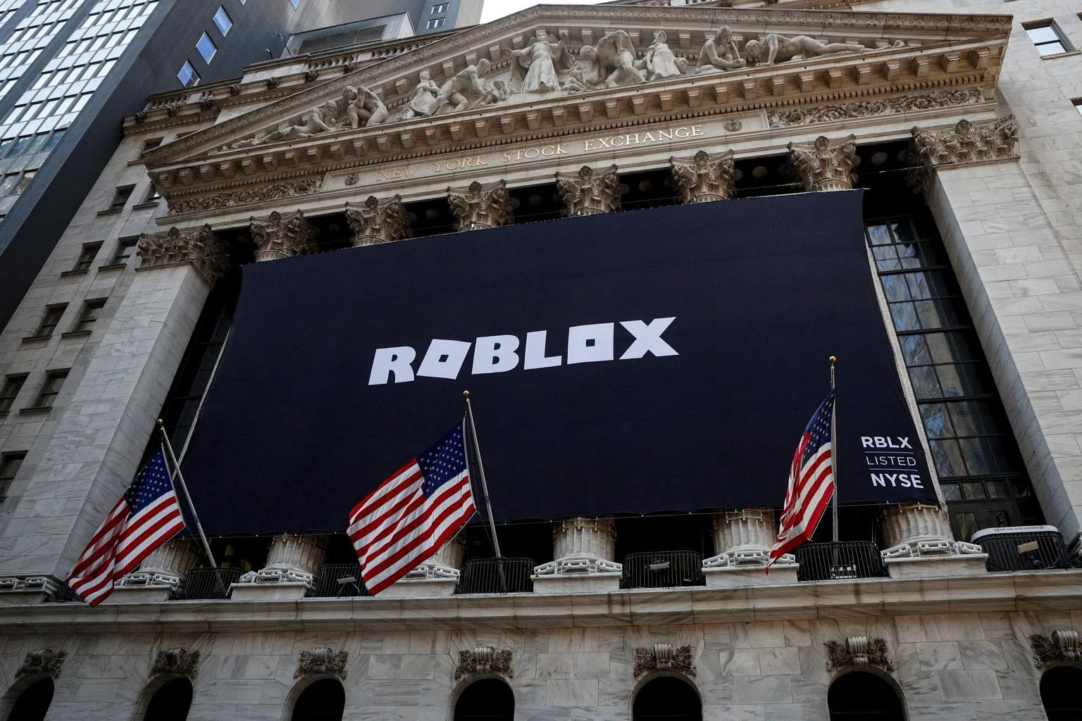 Roblox accused in suit of ripping off kids with bogus purchases - The ...