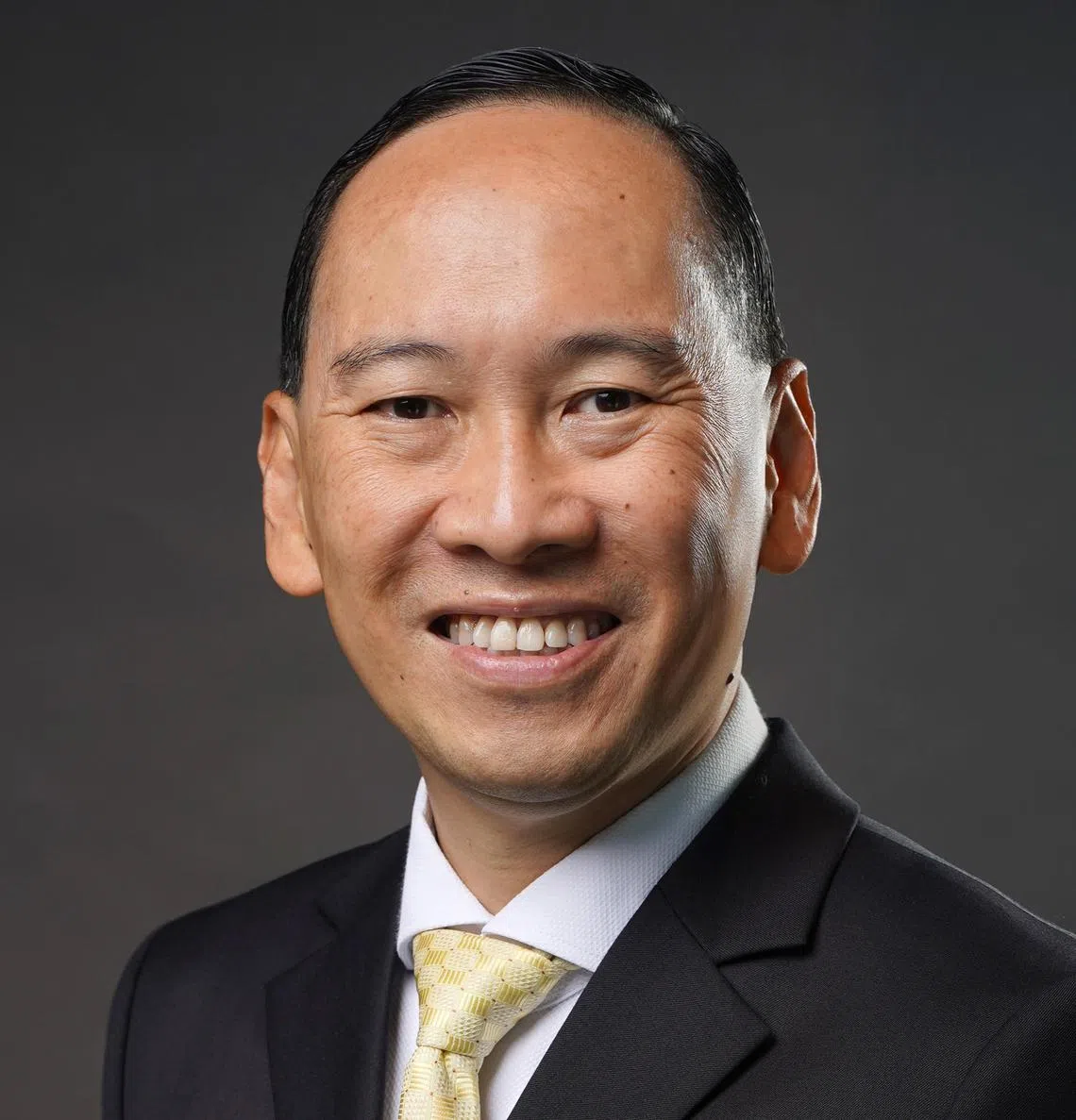 Fathers and sons: What inspires us - The Business Times