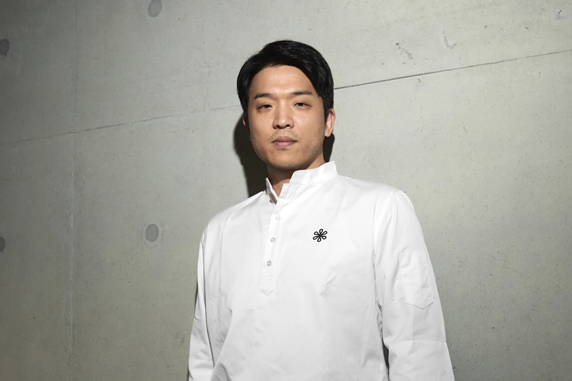 New year traditions with Mosu chef Anh Sung-jae - The Business Times