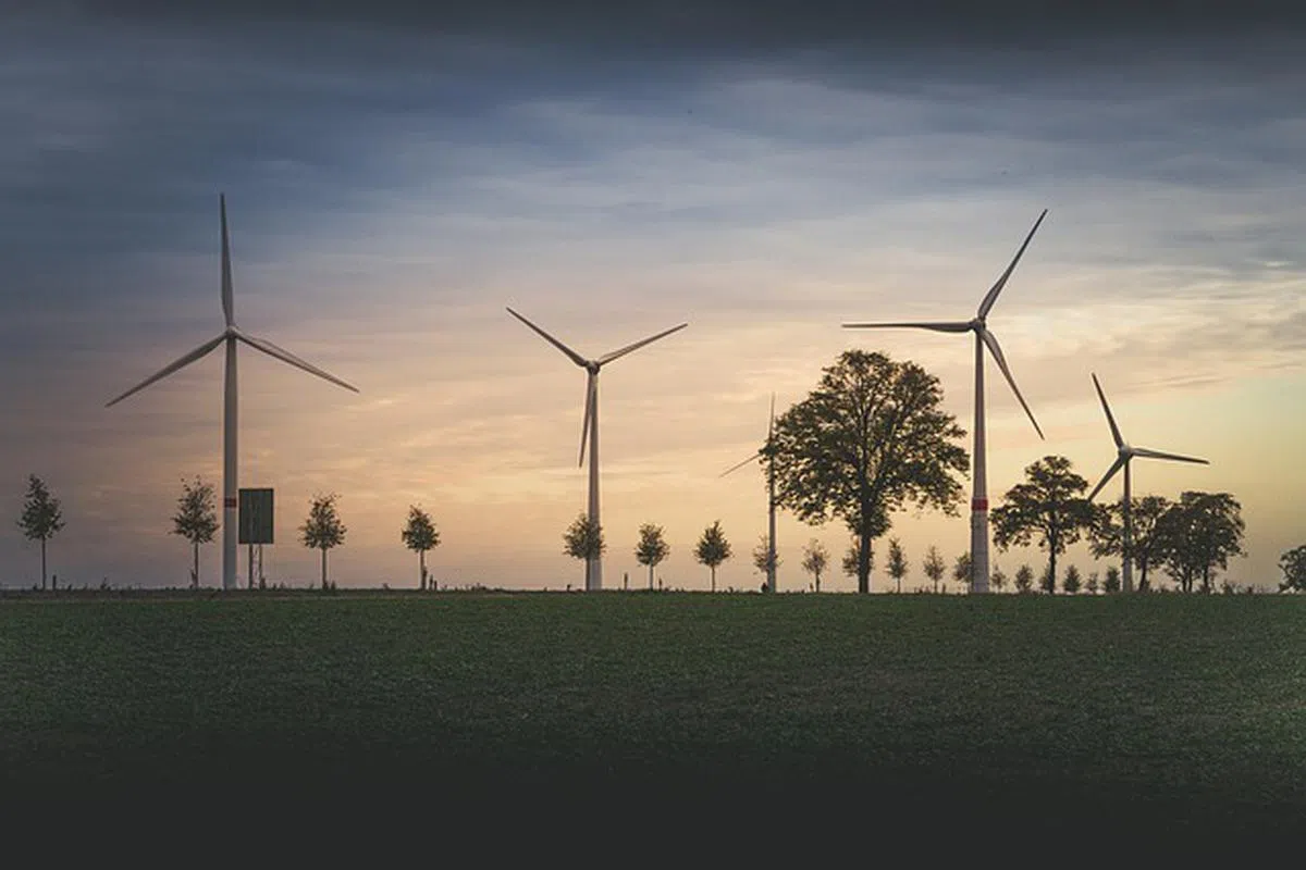 Three reasons to focus on energy-transition infrastructure - The ...