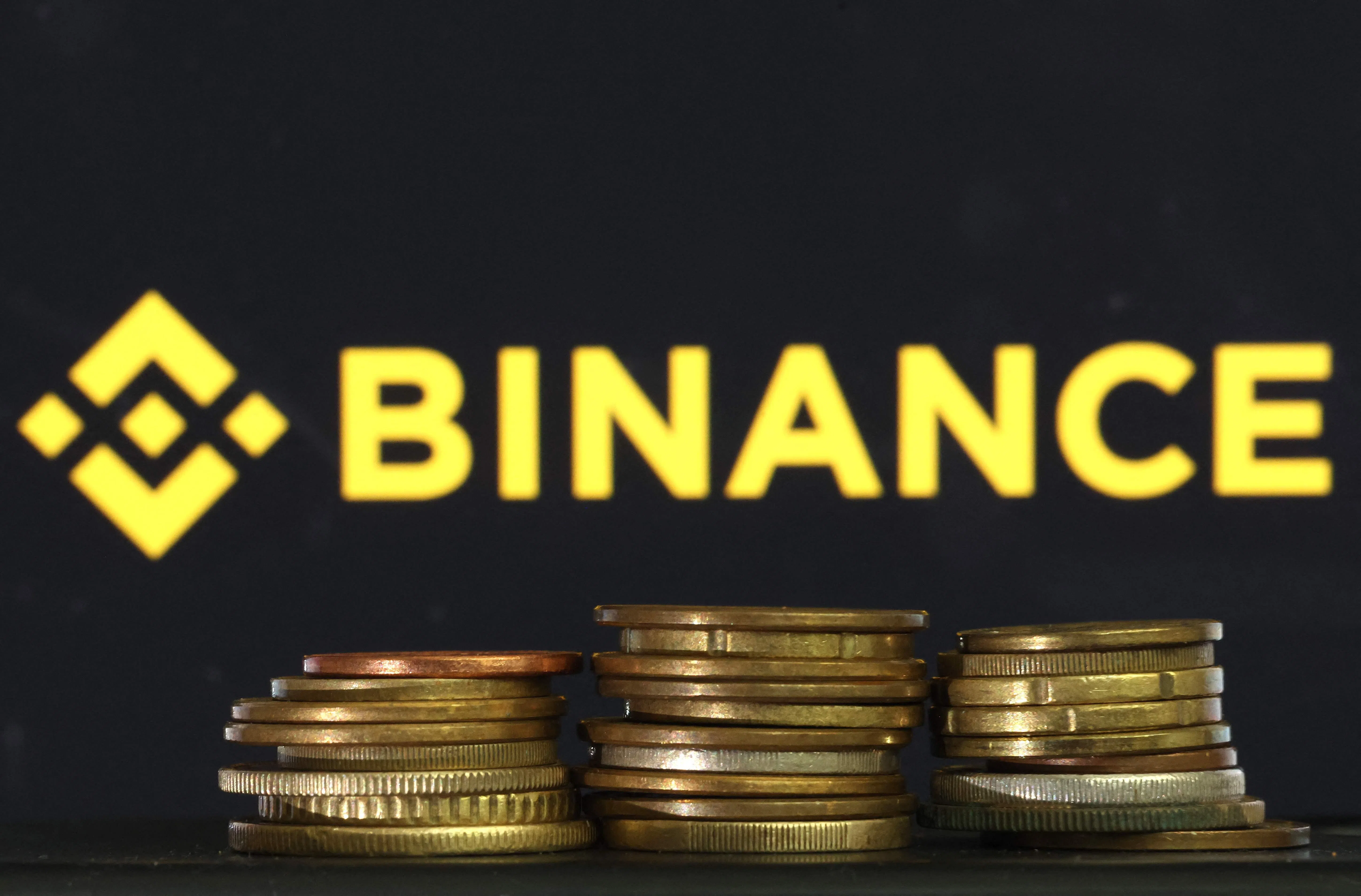Philippines to block access to crypto giant Binance - The Business Times