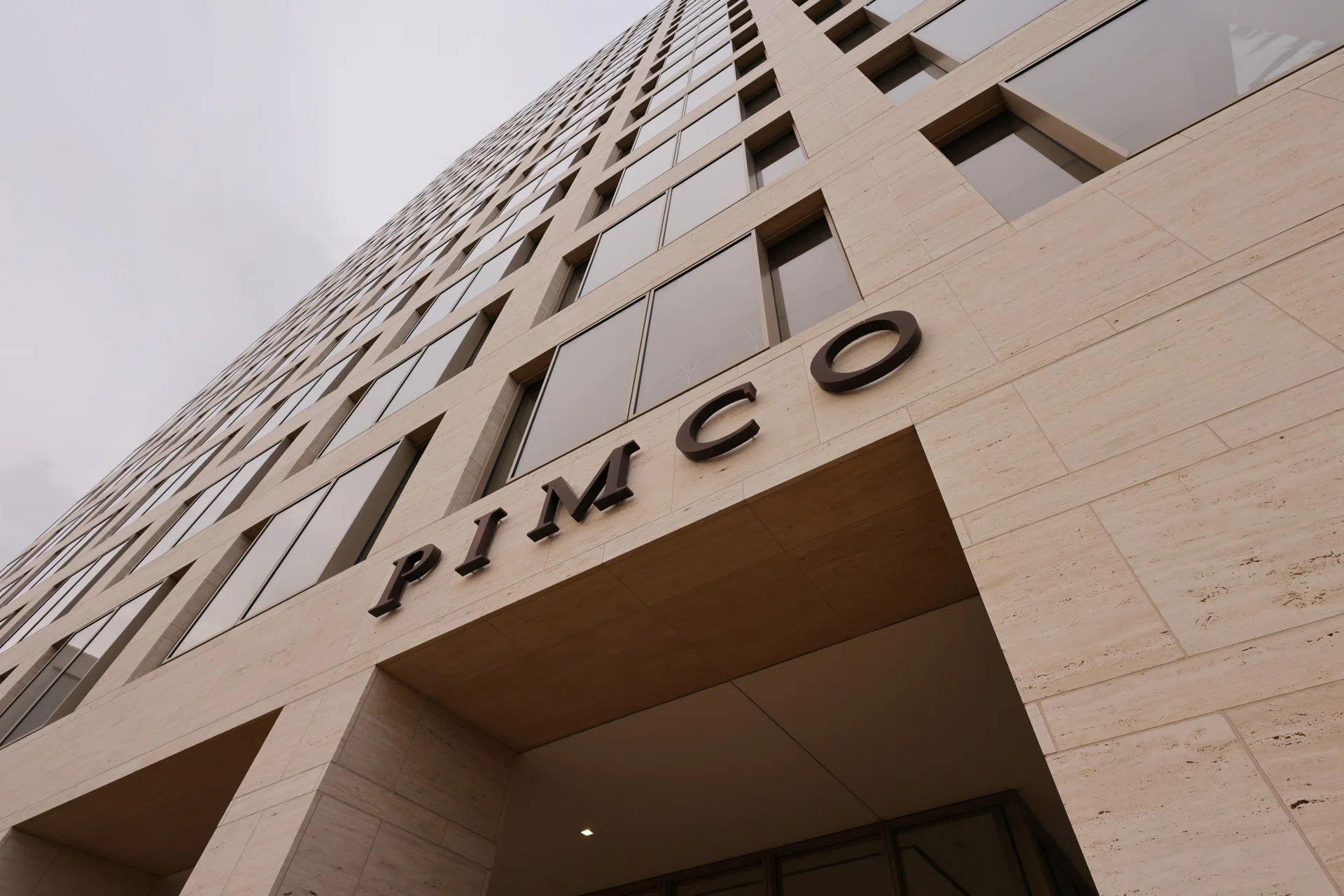 Pimco seeks to grow 60/40 fund to US$2 billion on Asia expansion - The ...