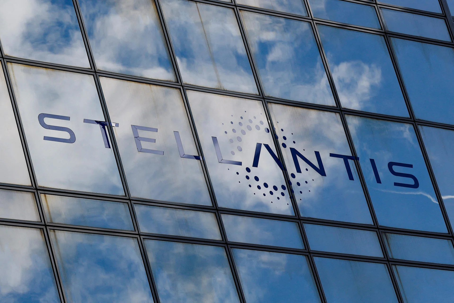 Stellantis to invest US$13 billion in the United States - The Business ...