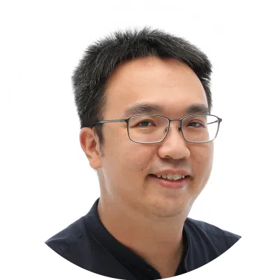 Benjamin Cher - Correspondent - The Business Times