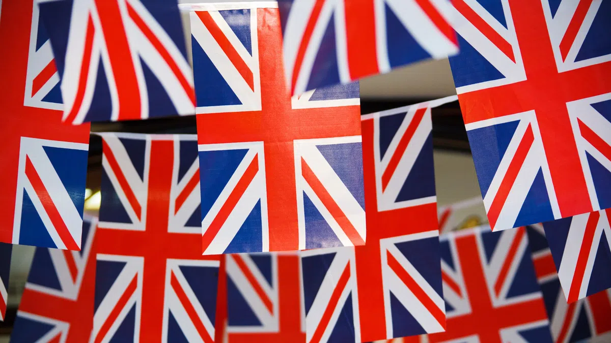 UK tech firms eye Singapore as gateway for regional expansion - The ...