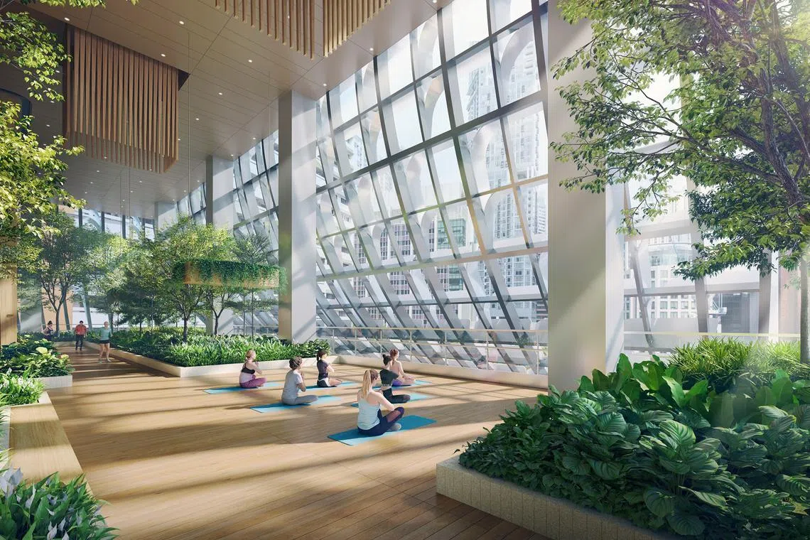 How Keppel South Central enables firms to thrive with smart, energy ...