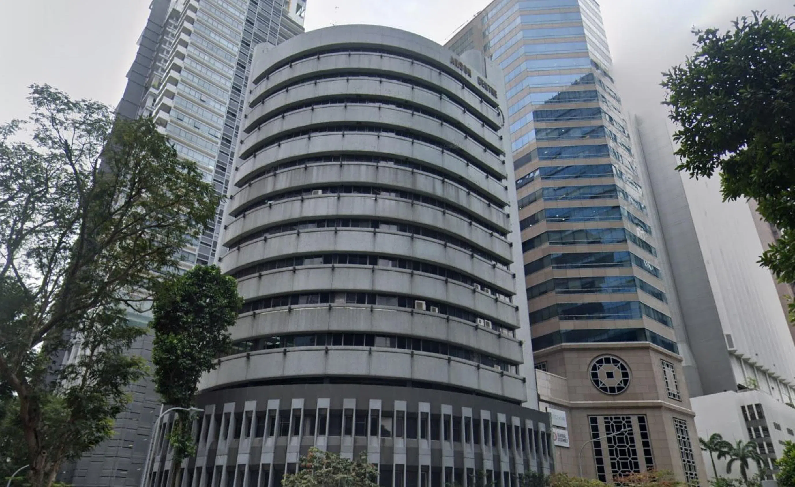 Mapletree bags URA’s provisional nod for HarbourFront Centre ...