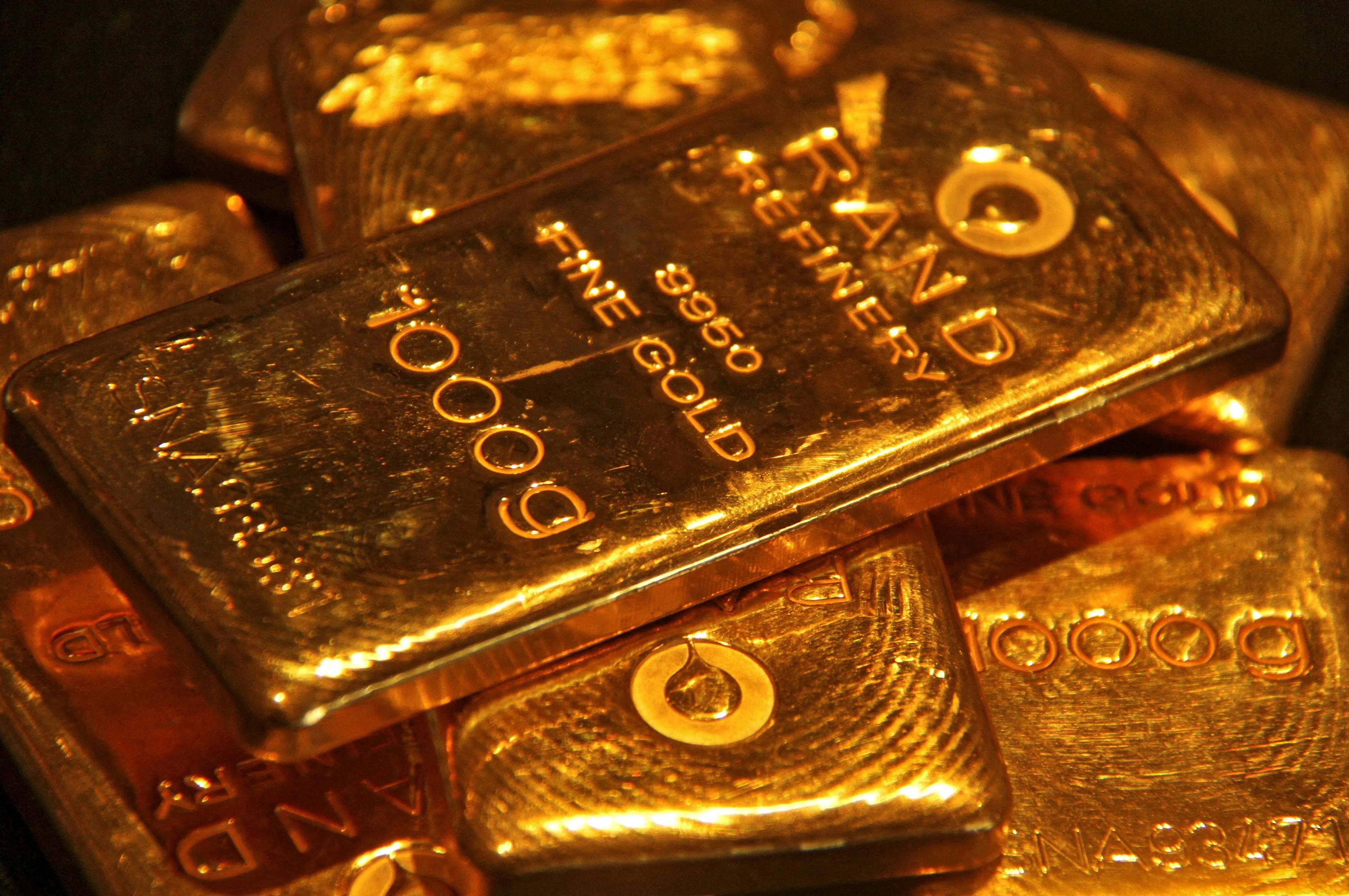 Can gold return to the monetary throne? - The Business Times