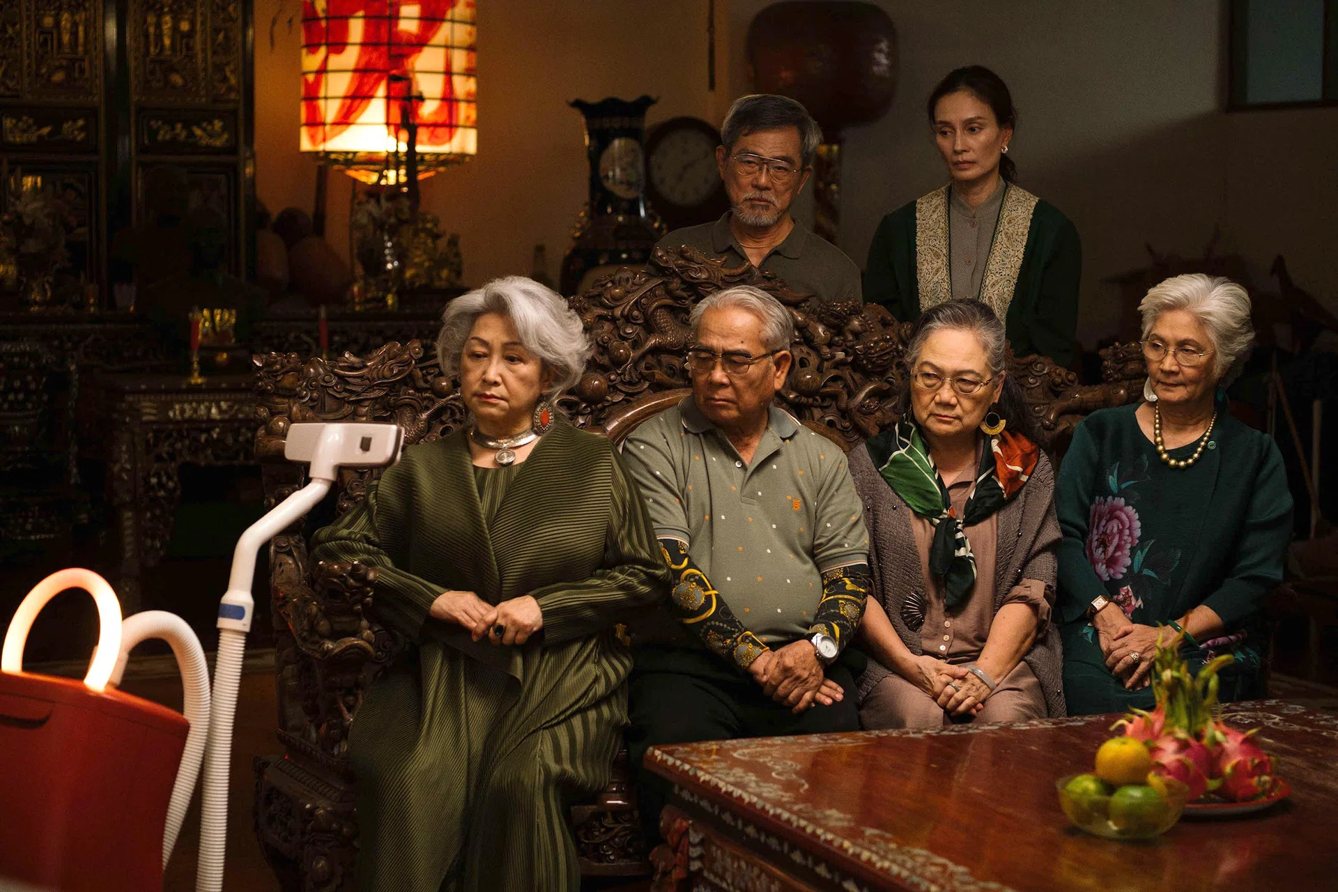 LGBTQ Thai ghost story wins prize in Cannes - The Business Times