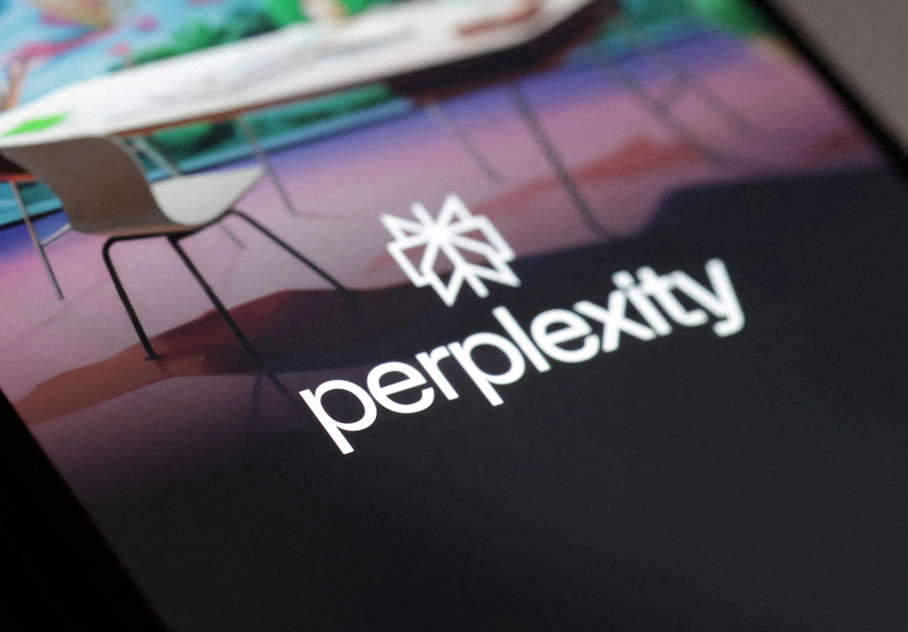 Perplexity seeks news allies as it challenges Google - The Business Times