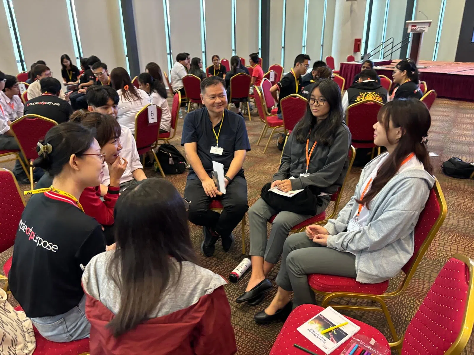 DBS continues to partner ITE in mentorship programme to empower ...