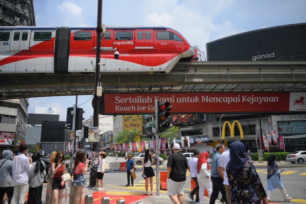 Malaysia races to avert tariff hit as businesses expect lower rate ...