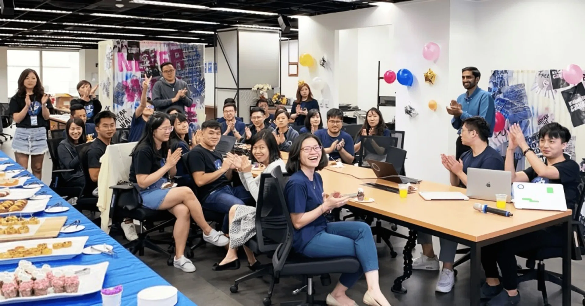 Digital telco Circles names ex-Gojek, Coinbase exec as CFO in ...