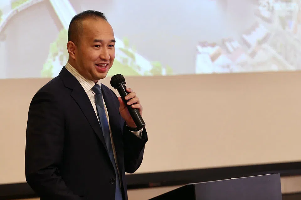 Chief executives at 13 STI companies receive higher remuneration in ...