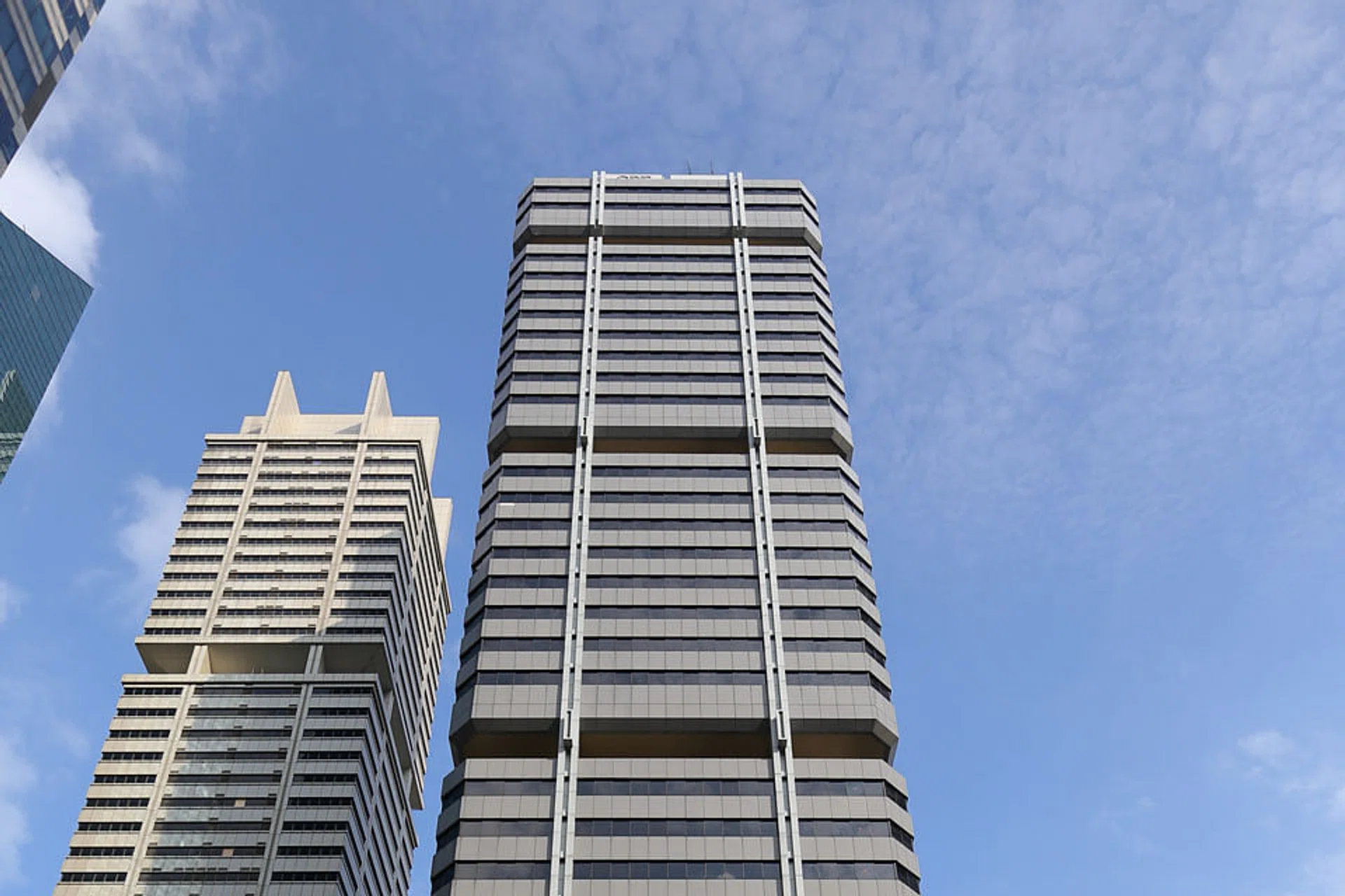 CBRE to market sale of CPF Building - The Business Times