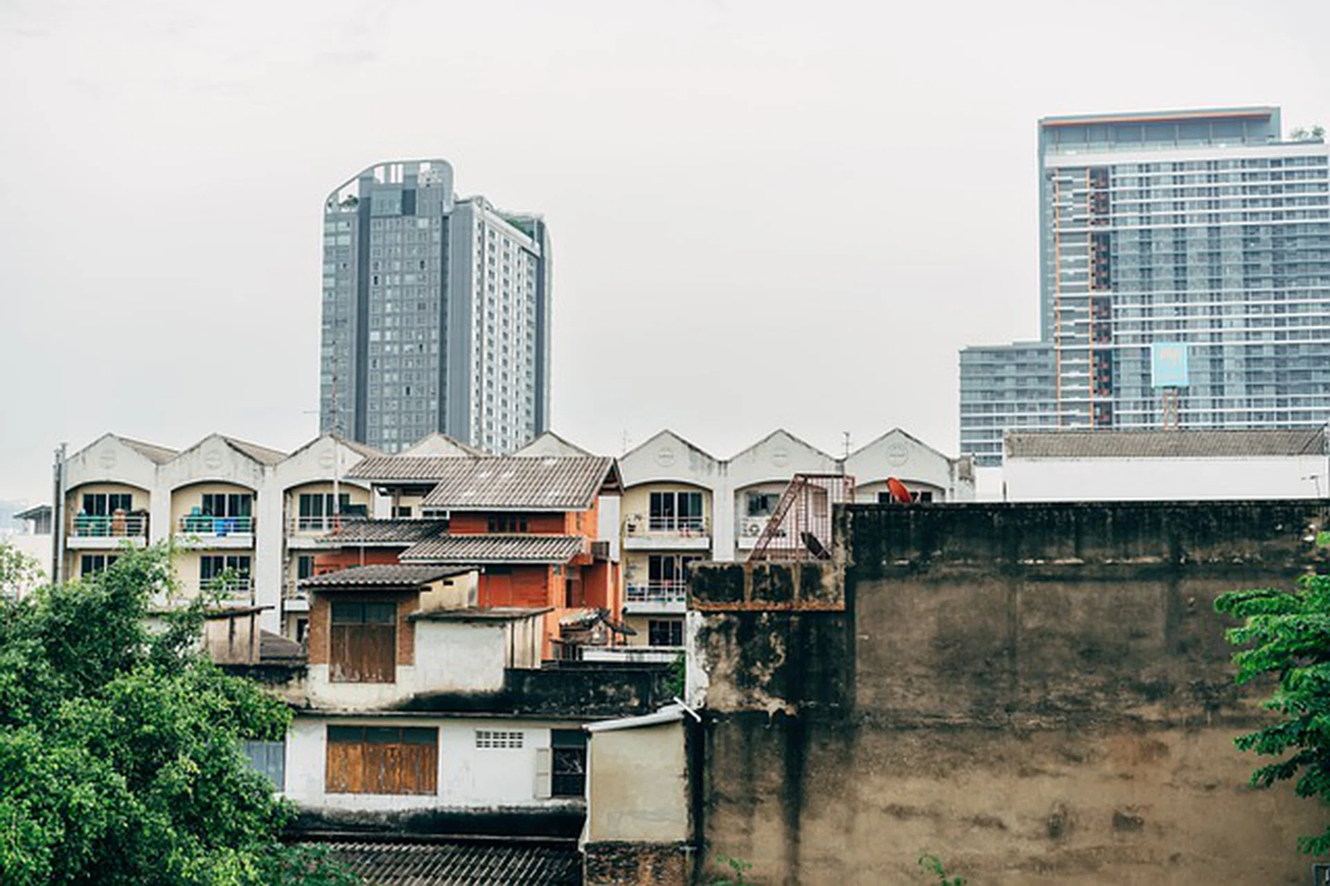 Thai tycoon leads US$100 million fund for South-east Asia property ...