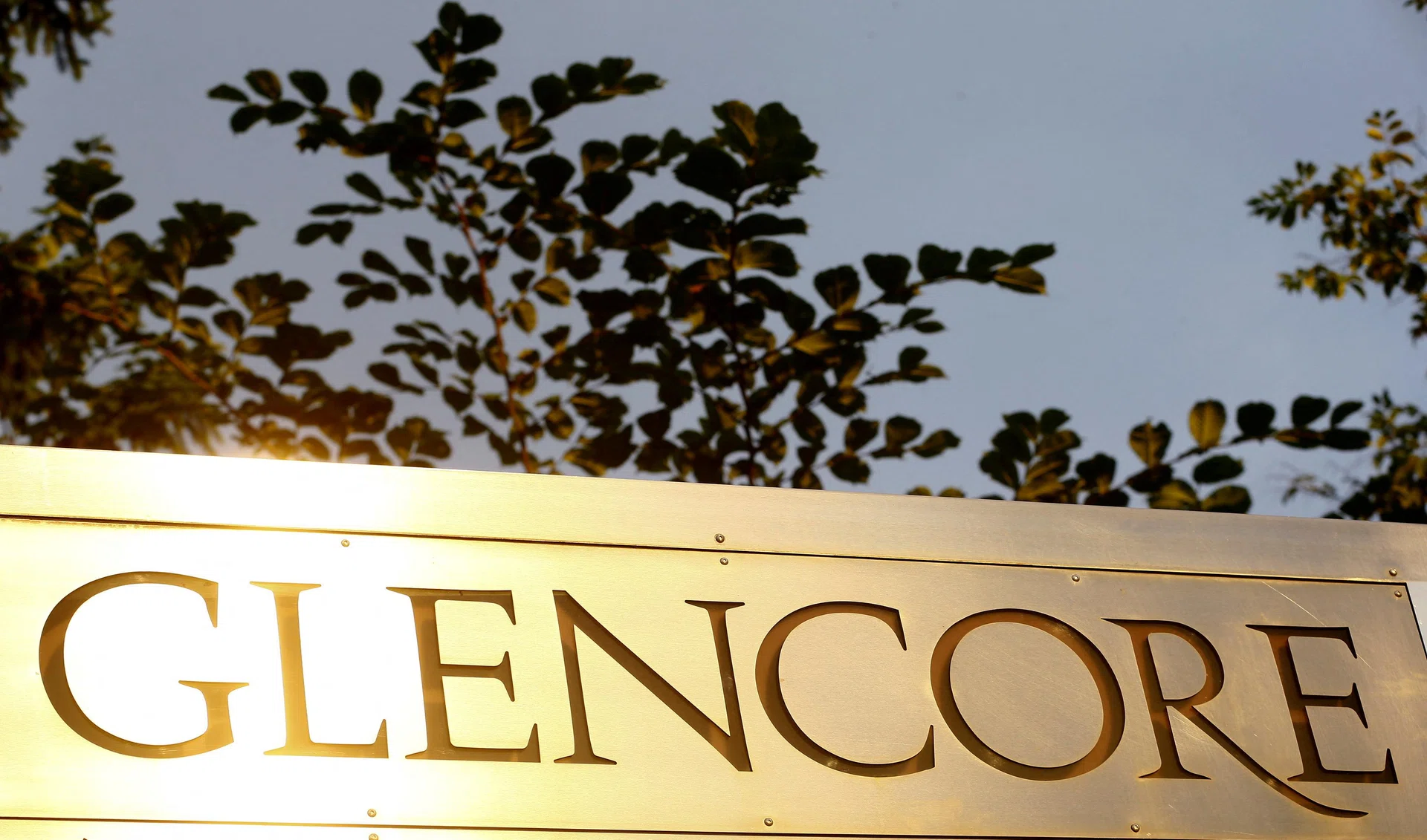 Glencore to invest in Chinese aluminium smelter's IPO - The Business Times