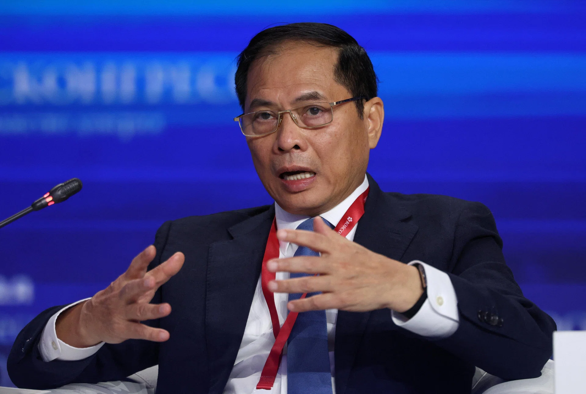 Vietnam eyes tariff deal soon, as US seeks to cut huge trade deficit ...