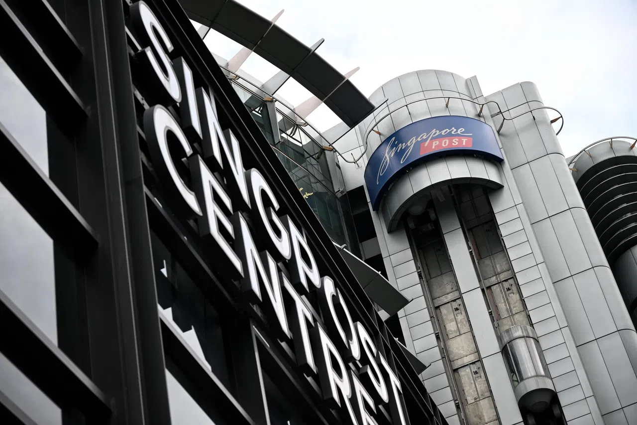 SingPost directors quizzed about CEO search and company’s future ...