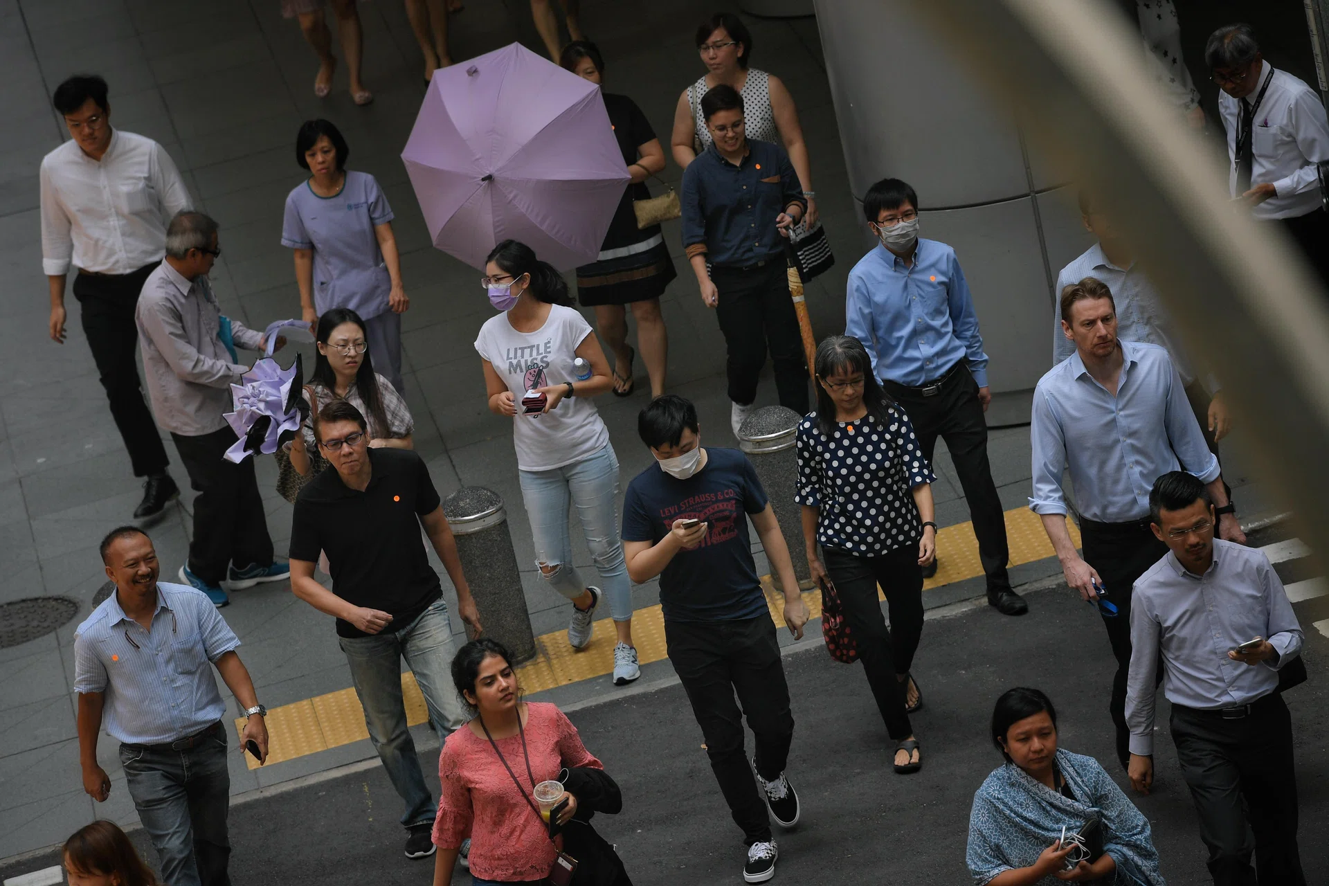 PMET layoffs, vacancies suggest restructuring, not 'broad-based ...