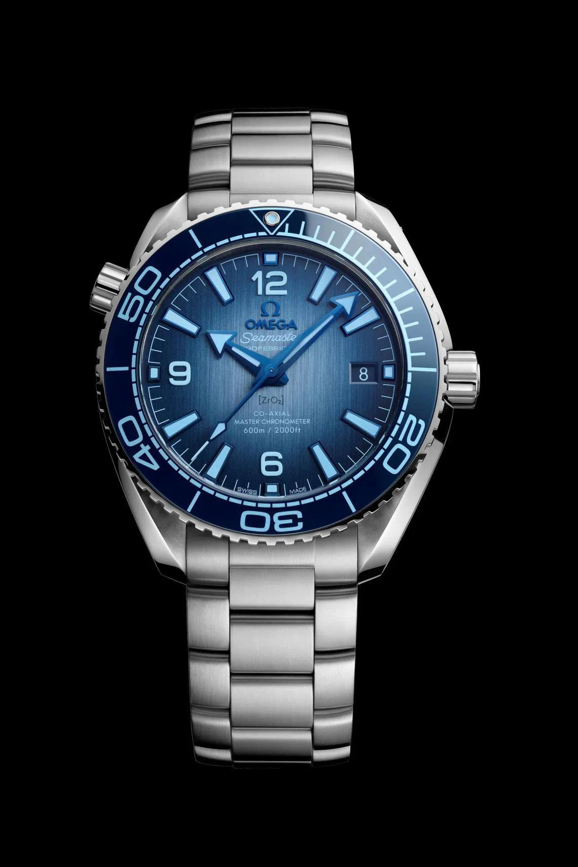 Elegance in every tick - The Business Times