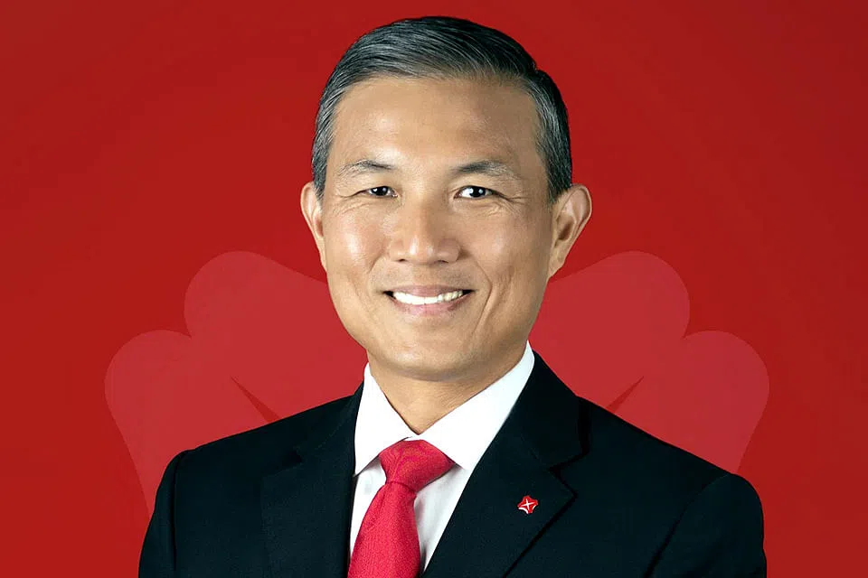 DBS uses data and technology to better serve all customers - The ...