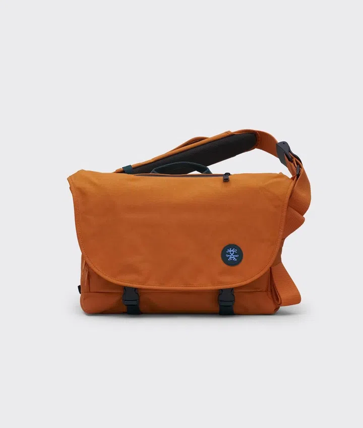 ’90s-Era Crumpler Bags: The Comeback We’ve Been Waiting For? | FZINE ...