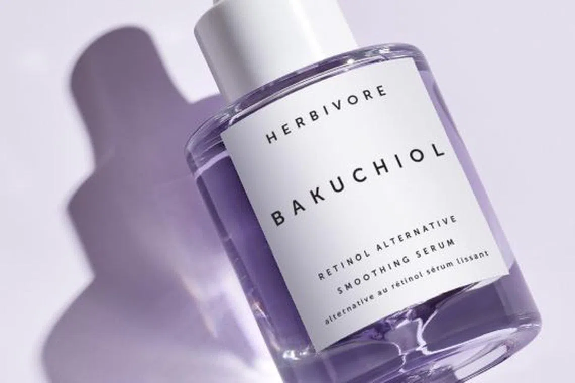 Bakuchiol Is Skincare’s Latest “It” Ingredient That's Making Waves ...