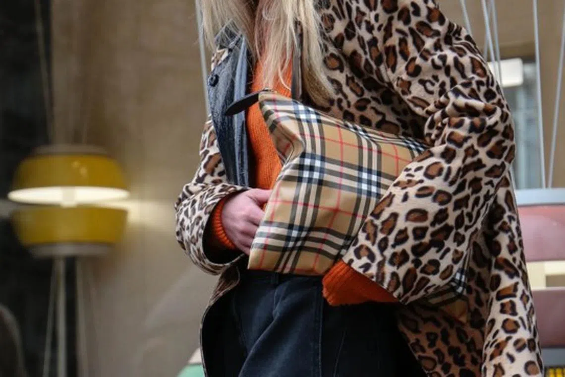 From Leopard To Python, A Failproof Guide To Nailing Animal Prints ...