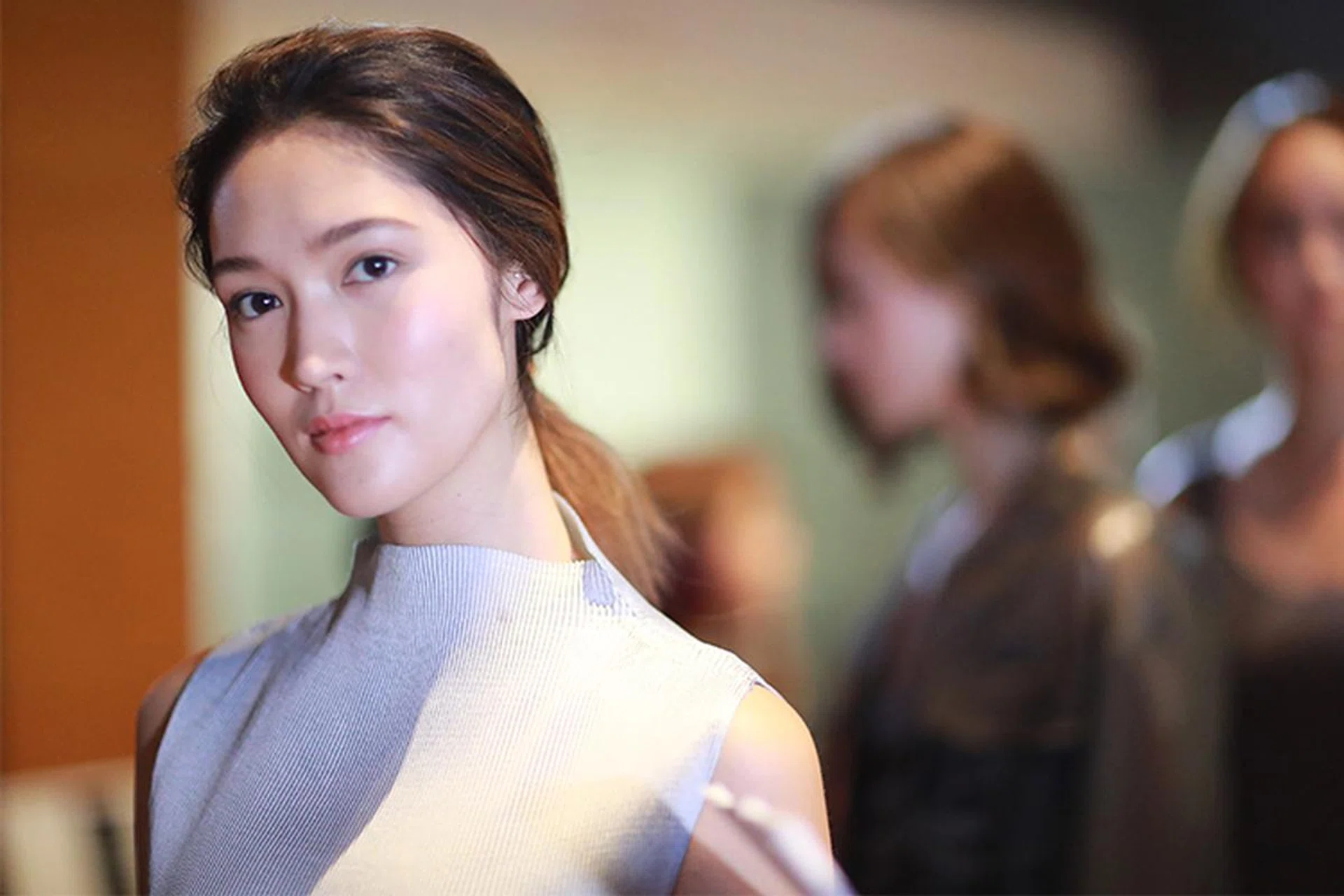 Backstage At Singapore Fashion Week: The Best Skincare Tips From Makeup ...