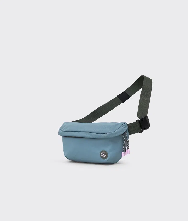 ’90s-Era Crumpler Bags: The Comeback We’ve Been Waiting For? | FZINE ...