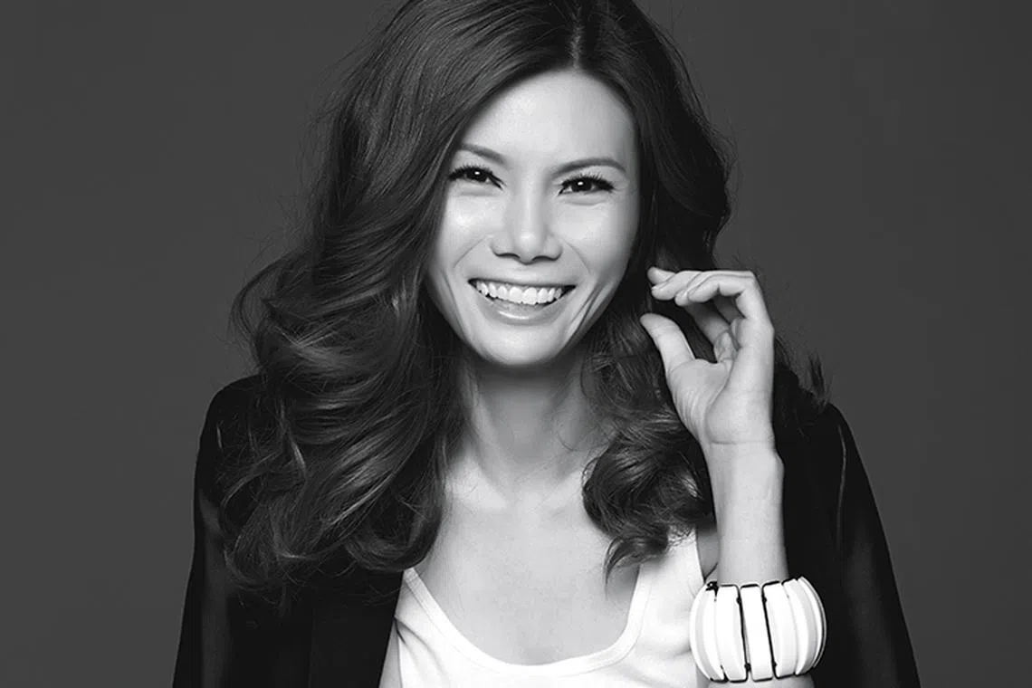 The Founder Of Local Beauty Label Hyssess Shares Her Skincare Tips And ...