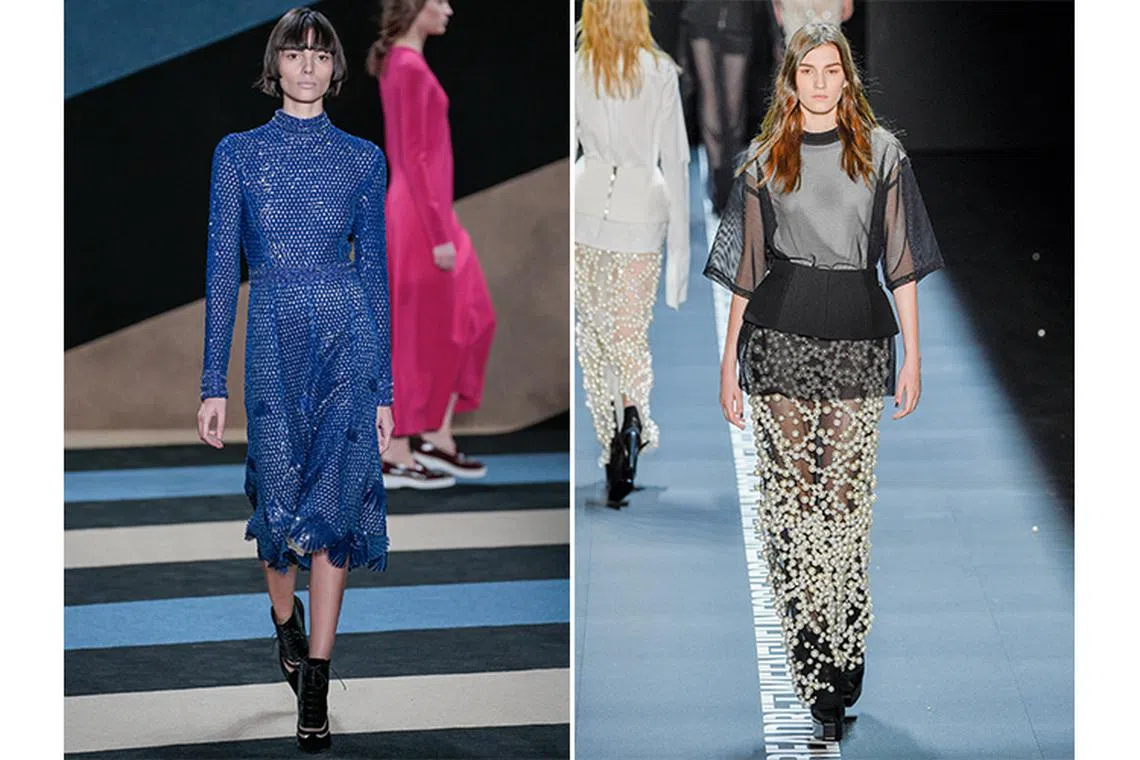 Shop Designer Brands For A Cause This Weekend - Female | FZINE Singapore