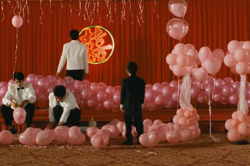 Filmhouse: Singapore’s New Cinema at Golden Mile Tower | FZINE Singapore