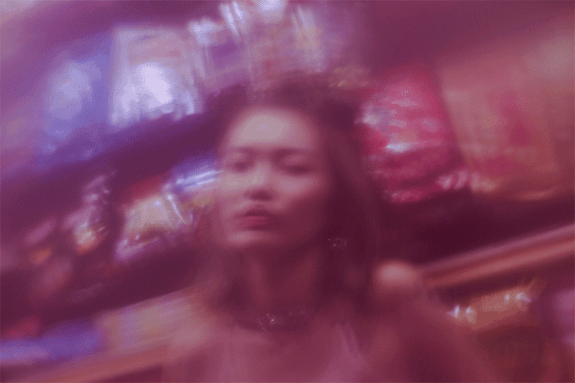 The Alt Fashion Photographer You need To Know Now | FZINE Singapore